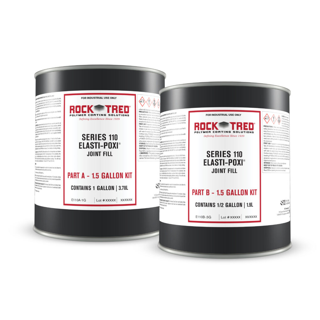 Exclusive Distributor of Rocktred Products | Superior Manufacturing