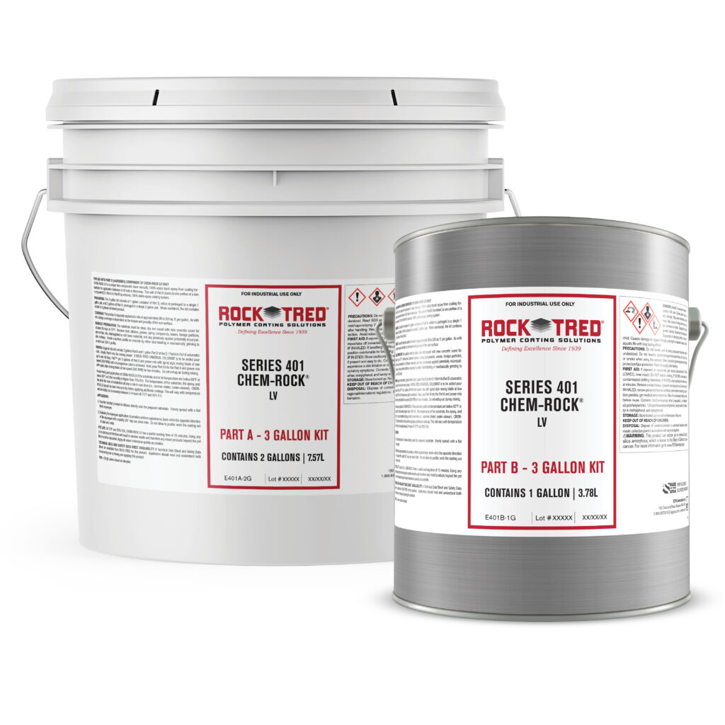 Exclusive Distributor of Rocktred Products | Superior Manufacturing