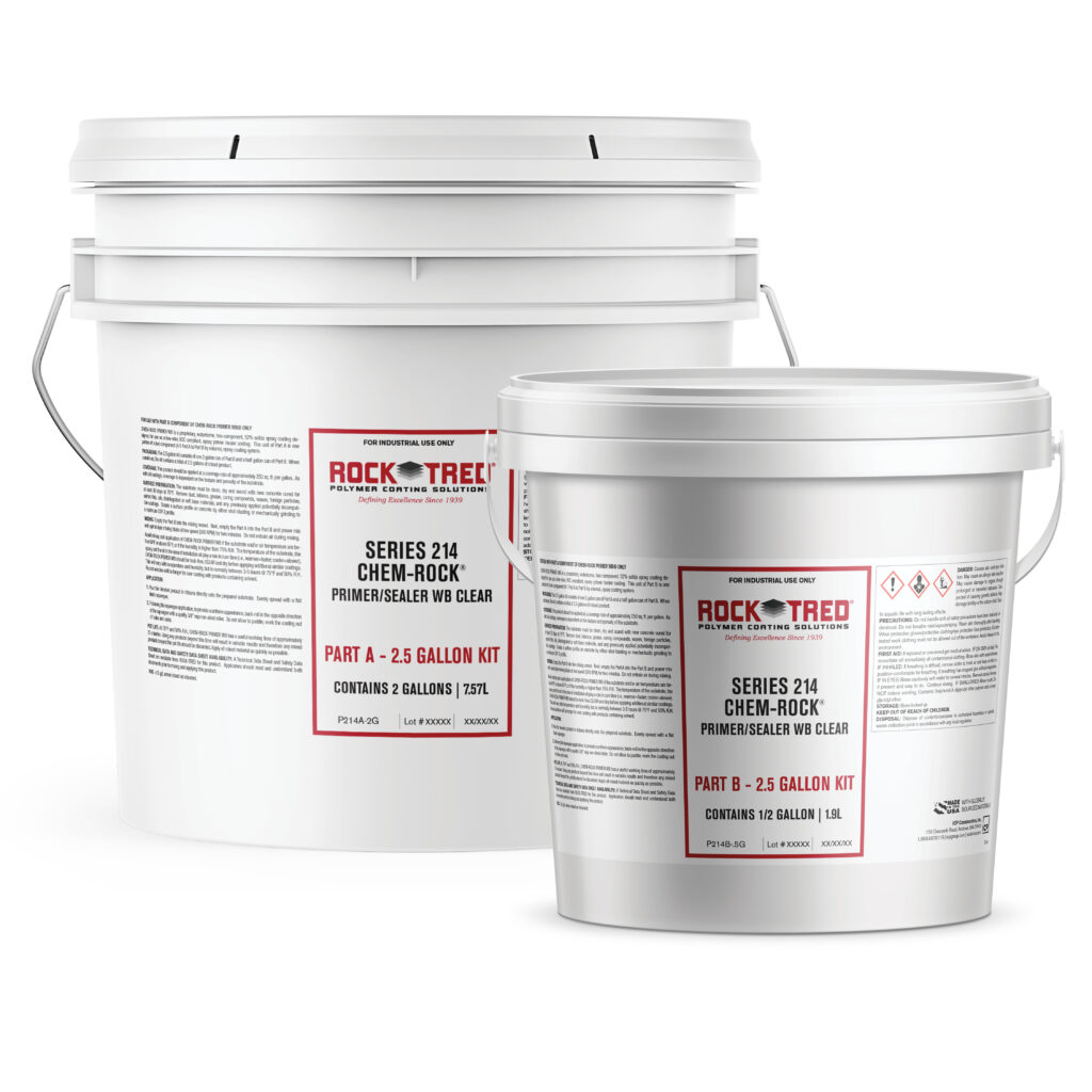 Exclusive Distributor of Rocktred Products | Superior Manufacturing